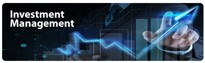 Investment Management - New Century Investments