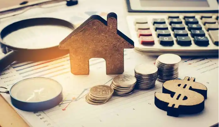 5 Rules to Improve Your Financial Health - New Century Investments