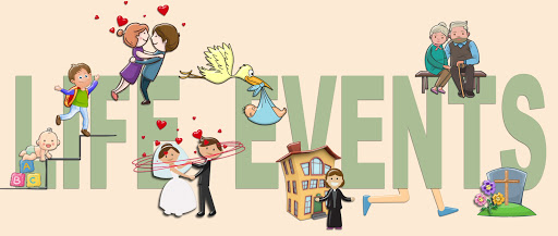 Navigating Major Life Events with a Certified Financial Planner - New ...