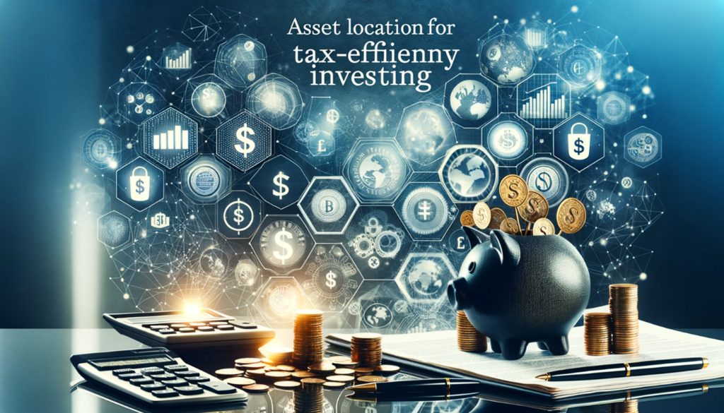 Understanding Asset Location: A Key to Tax-Efficient Investing - New ...