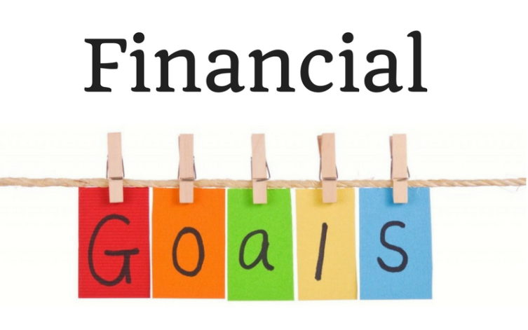 Where to Begin with Setting Financial Goals: A Comprehensive Guide ...