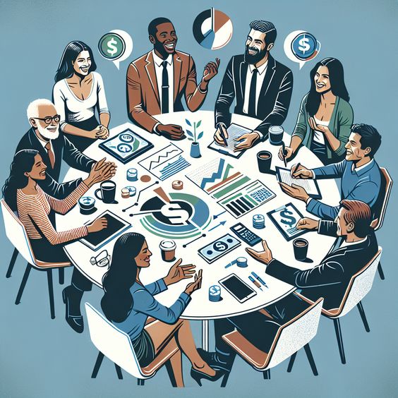 How Financial Planning Has Evolved - New Century Investments